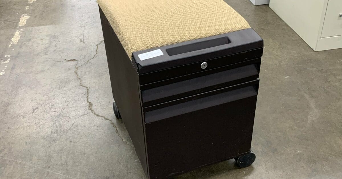 Used Files & Storage | Capital Choice Office Furniture