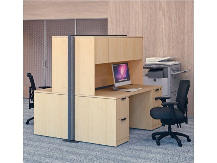 New Modular Work Stations/Desks | Capital Choice Office Furniture