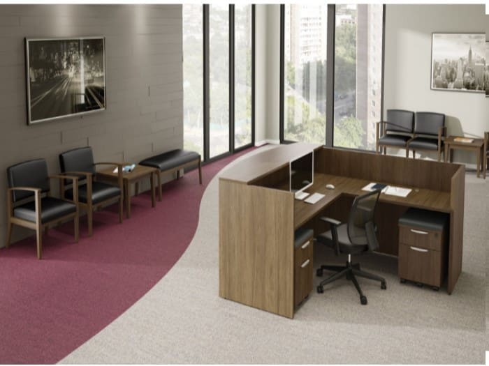 Mobile Box File Cabinet | Capital Choice Office Furniture