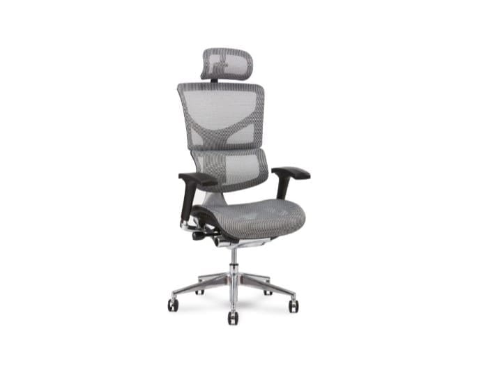 X2 Task Chair | Capital Choice Office Furniture