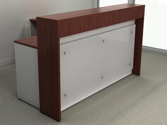 Reception 4 | Capital Choice Office Furniture