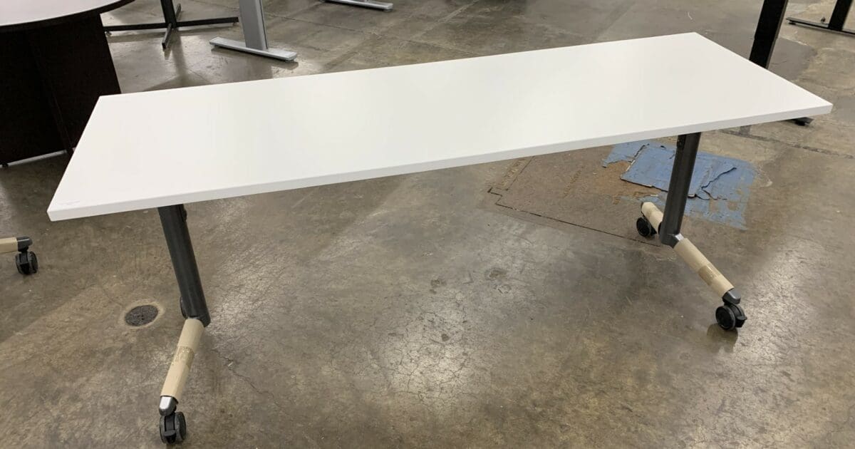 New Training Tables | Capital Choice Office Furniture