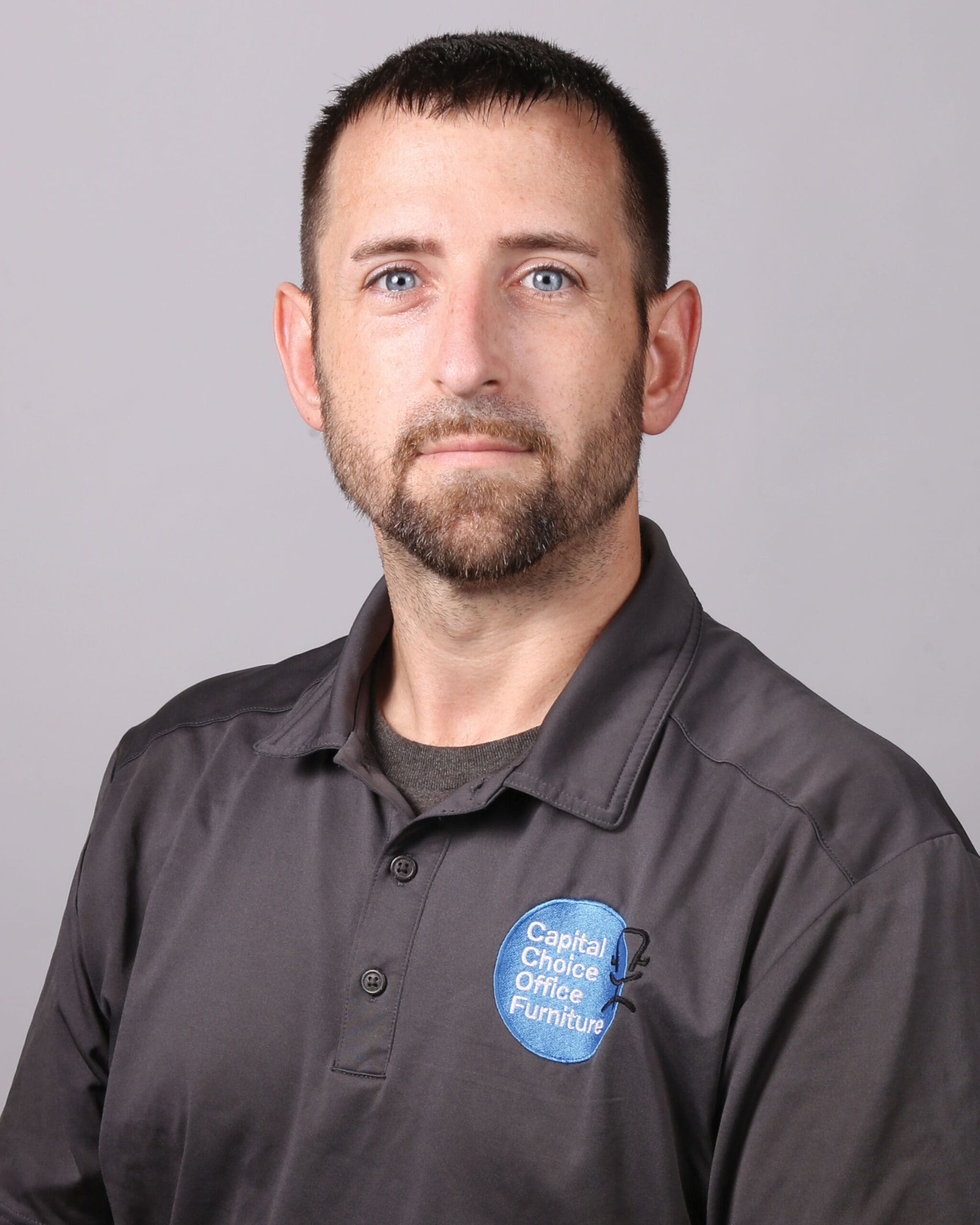 Chris Madden | Capital Choice Office Furniture