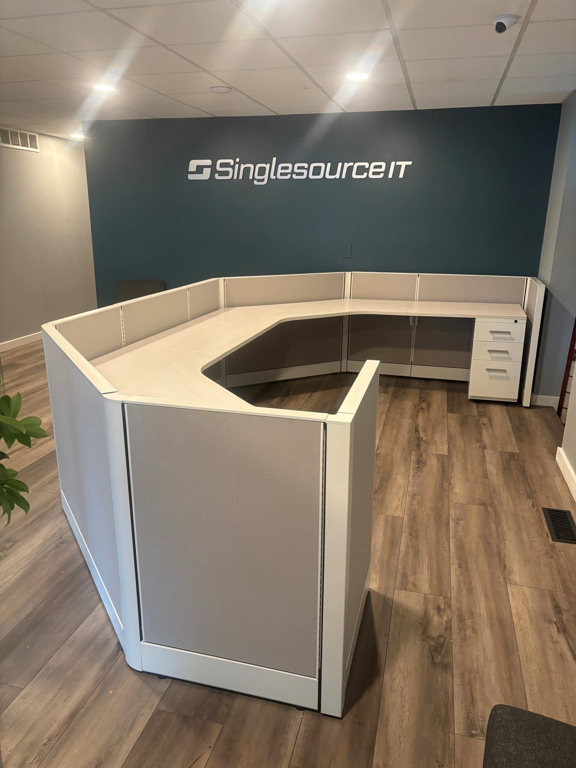 Singlesource IT | Capital Choice Office Furniture